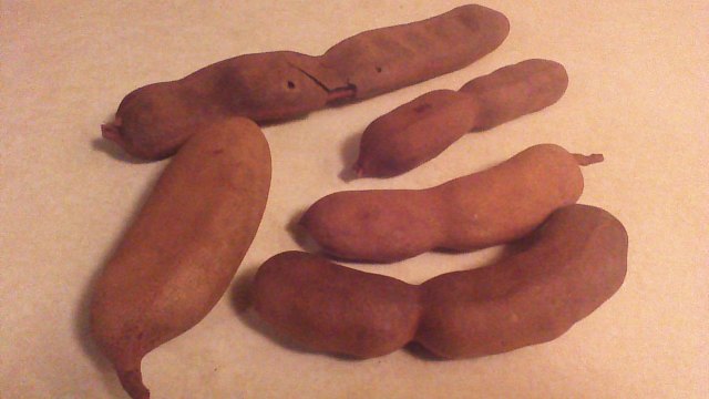 Tamarind Orange Cooler – Crowded Earth Kitchen