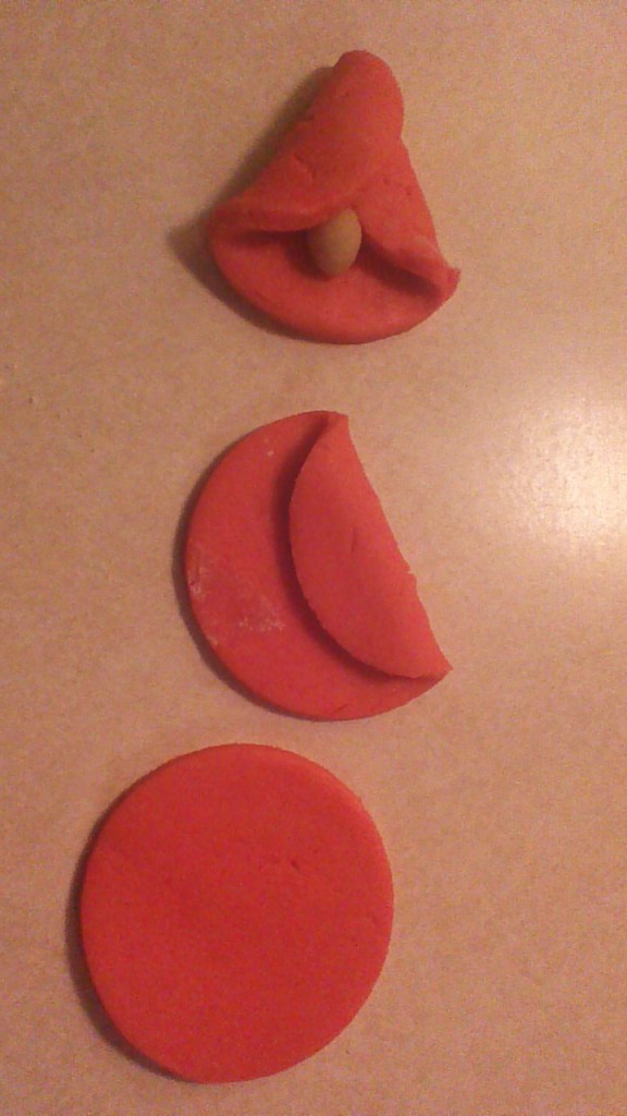 Cherry Bell Cookies – Crowded Earth Kitchen